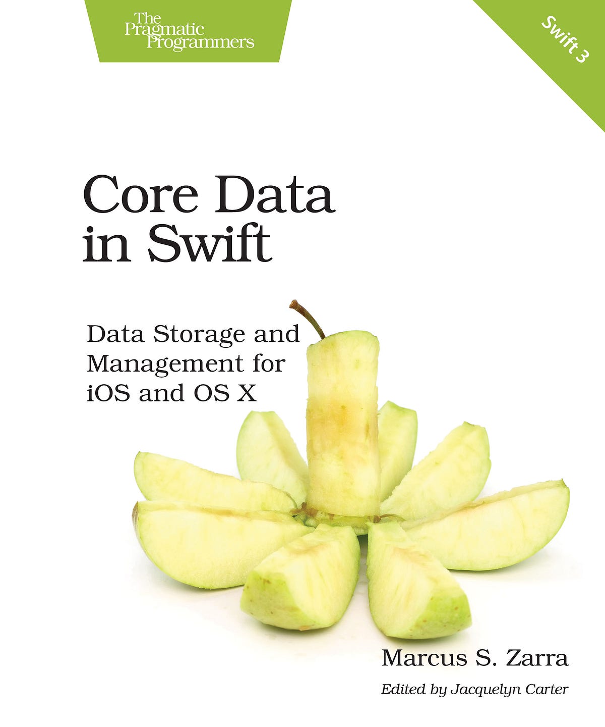 Chapter 4 Versioning and Migration | Core Data in Swift by Marcus S. Zarra | The Pragmatic ...