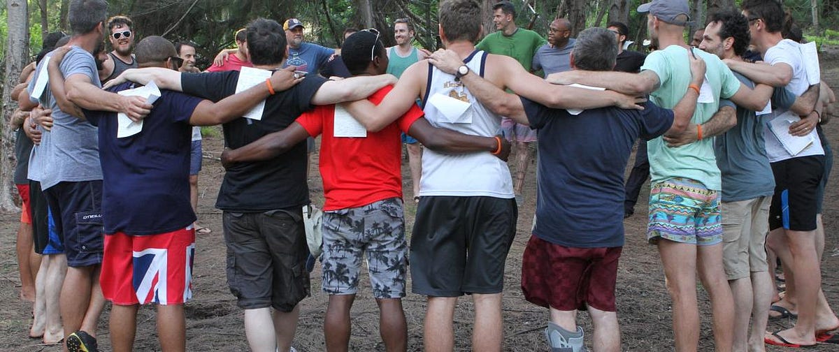 Why the Practice of Inclusive Masculinity Matters | by Cultivating ...