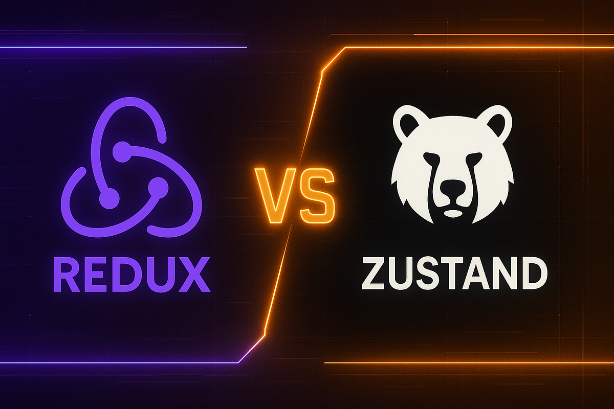 Redux vs Zustand 2025: Best State Management for React & Next.js | Medium
