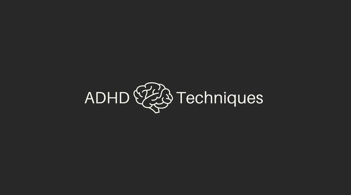 Mastering Focus and Productivity: ADHD-Friendly Techniques for Entrepreneurs | by low code lab ...