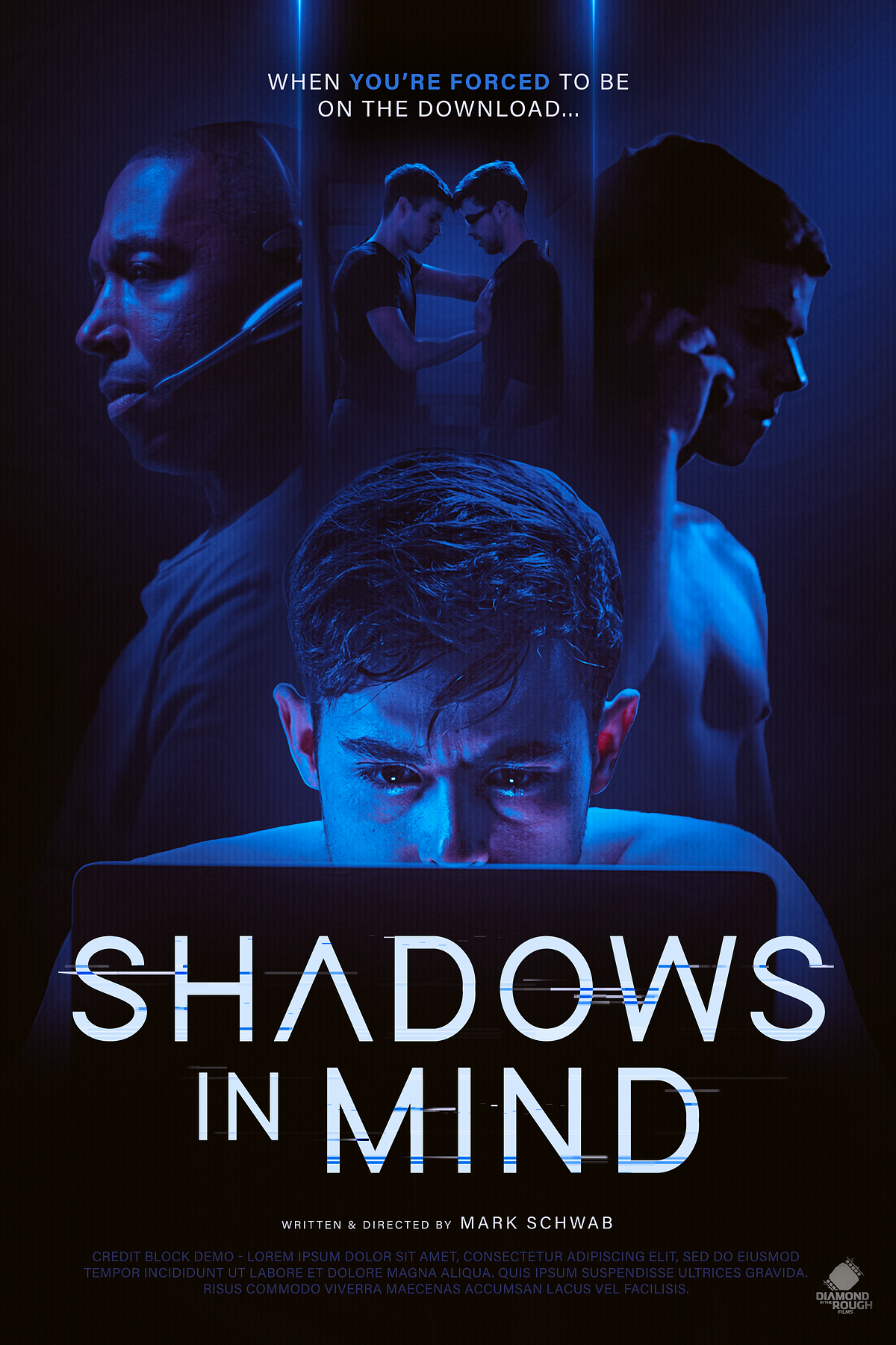 Rescuing My Indie Film. Shadows In Mind signs on for one last… | by ...