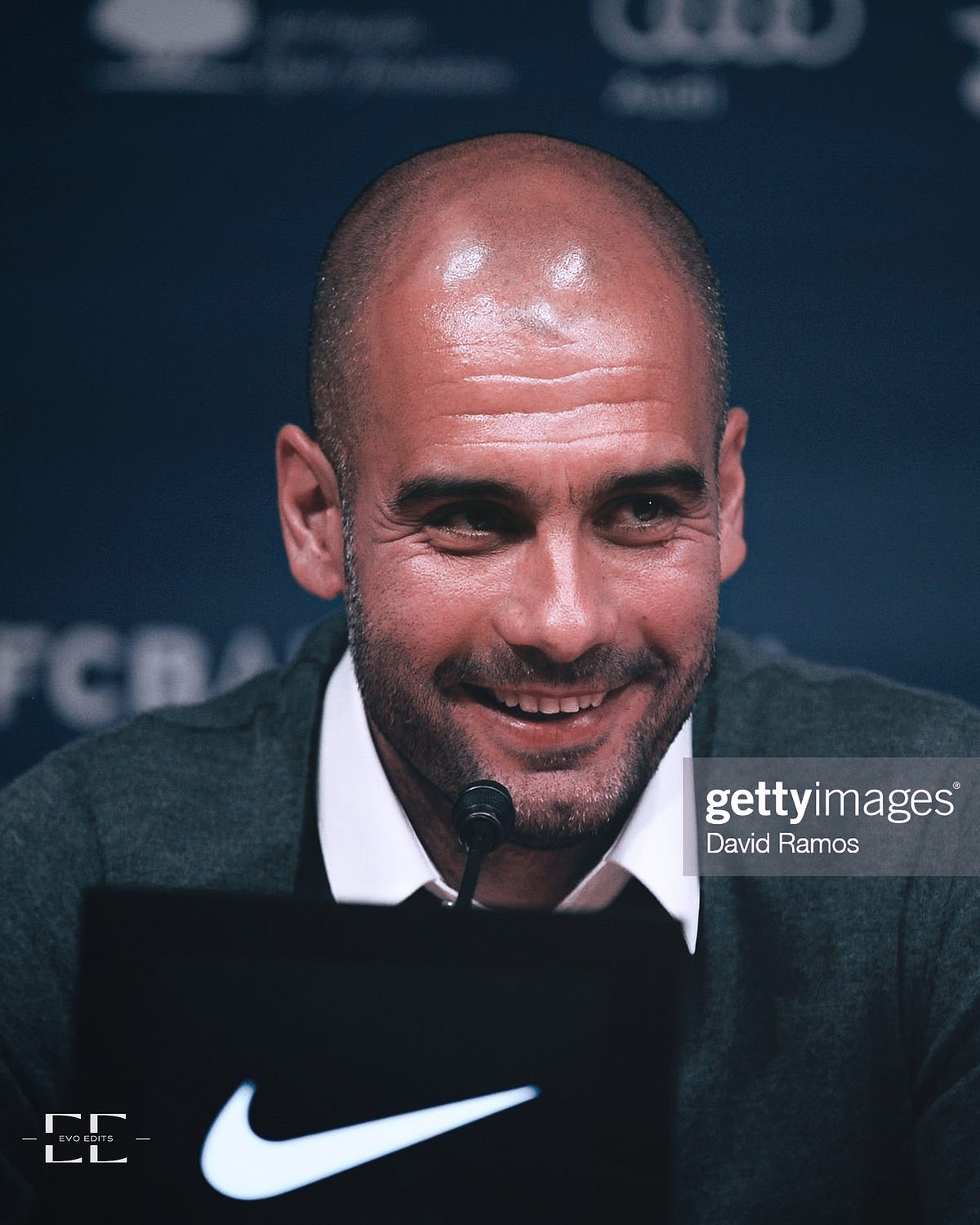 INSIDE THE MIND AND METHODS OF PEP GUARDIOLA. | by Evo | Medium