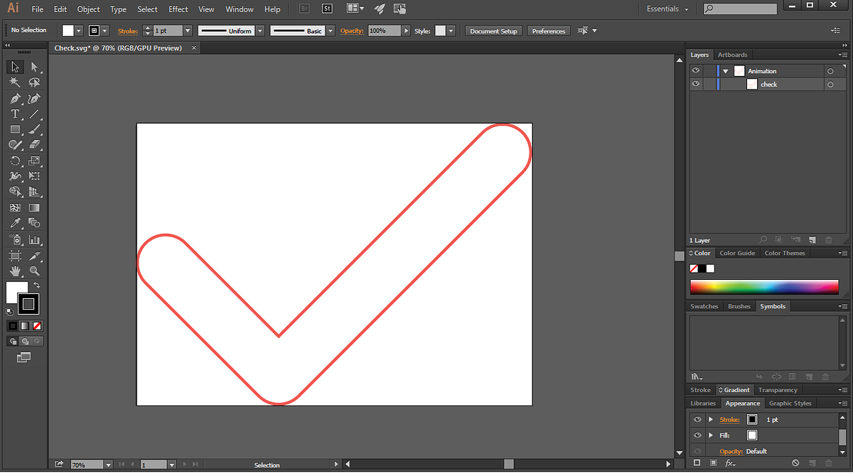 Cómo funciona una animación SVG. ¿Qué es una imagen SVG? | by María ...