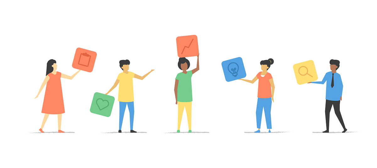 The personality traits you want to have on your team | by Lattice ...