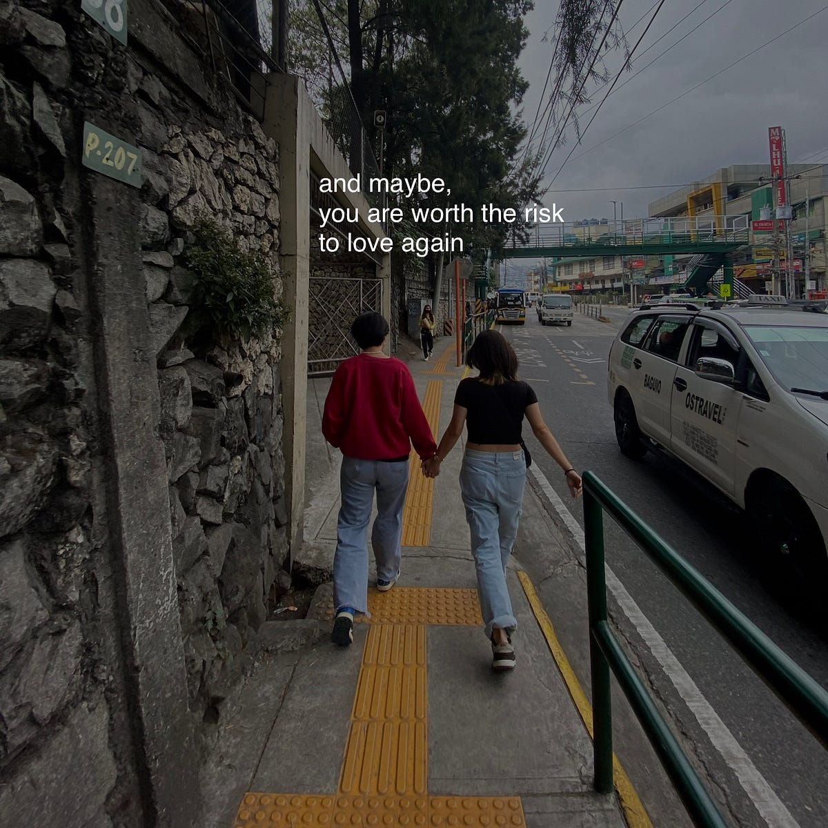 relationships are more complicated than we thought | by Jervy Fermin ...