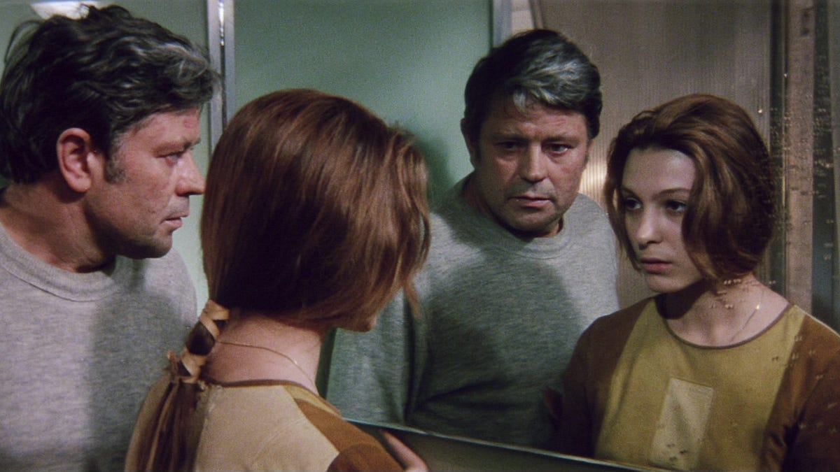 Film Review: Solaris. This review must begin with some… | by Riles | Medium