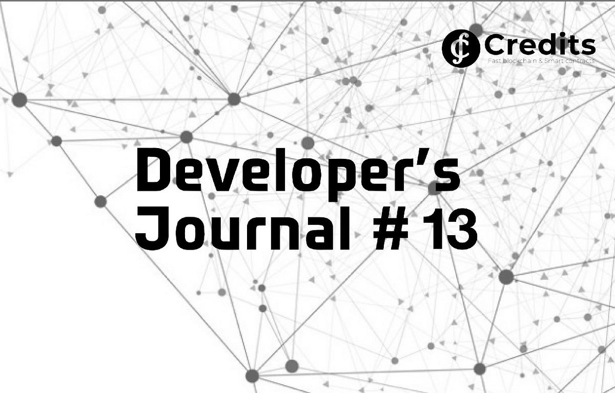 Developer’s Journal #13. Full integration test of a cold start… | by ...