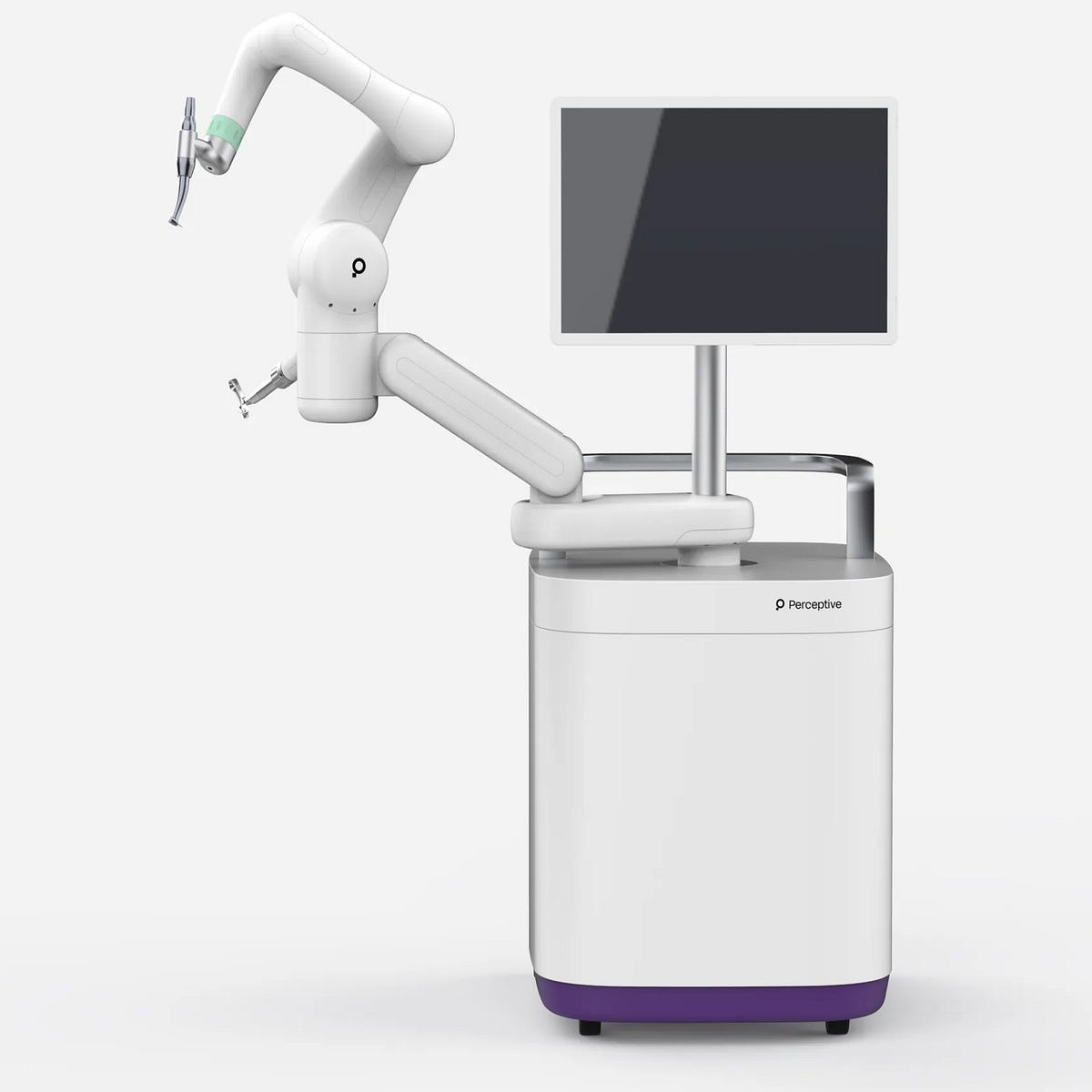 Would you let a robot prep your tooth crown? | by Enrique Dans ...