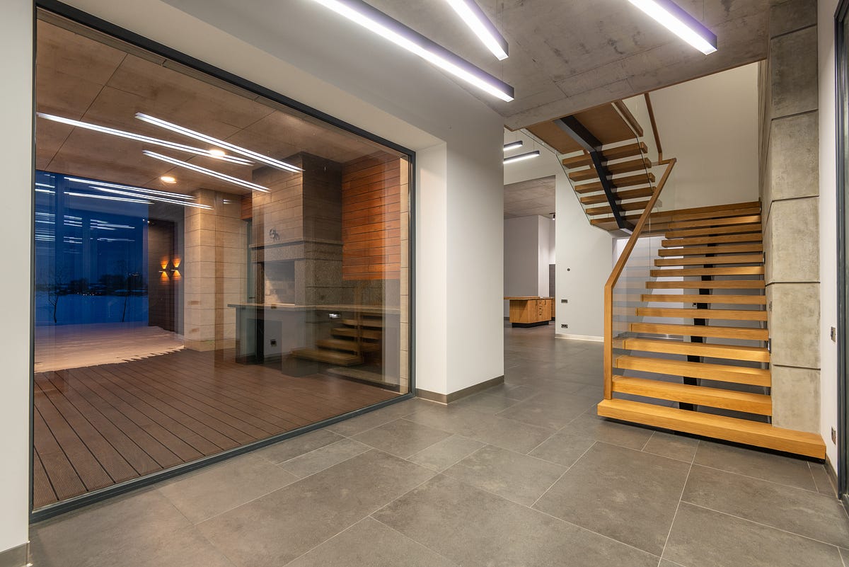 Lighting Design: Great Ways to Use Led Lighting | by General Home Blog ...