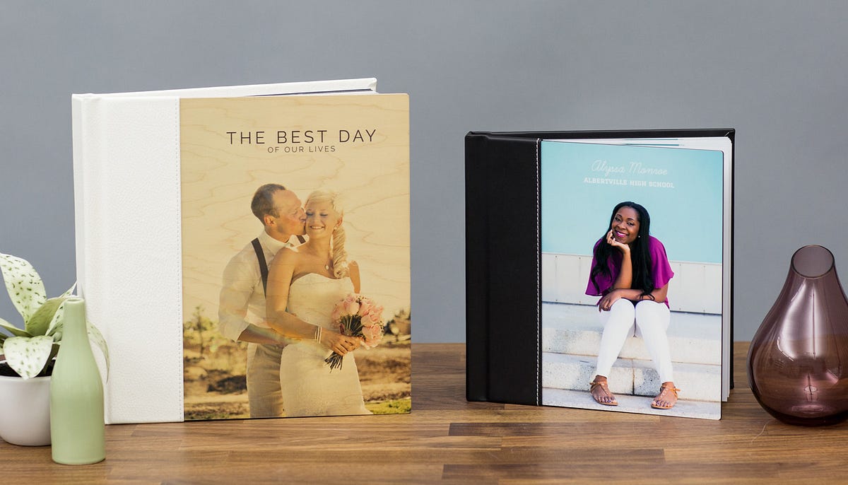 All About Album Covers. Get to Know Your Options and Find Your… | by ...