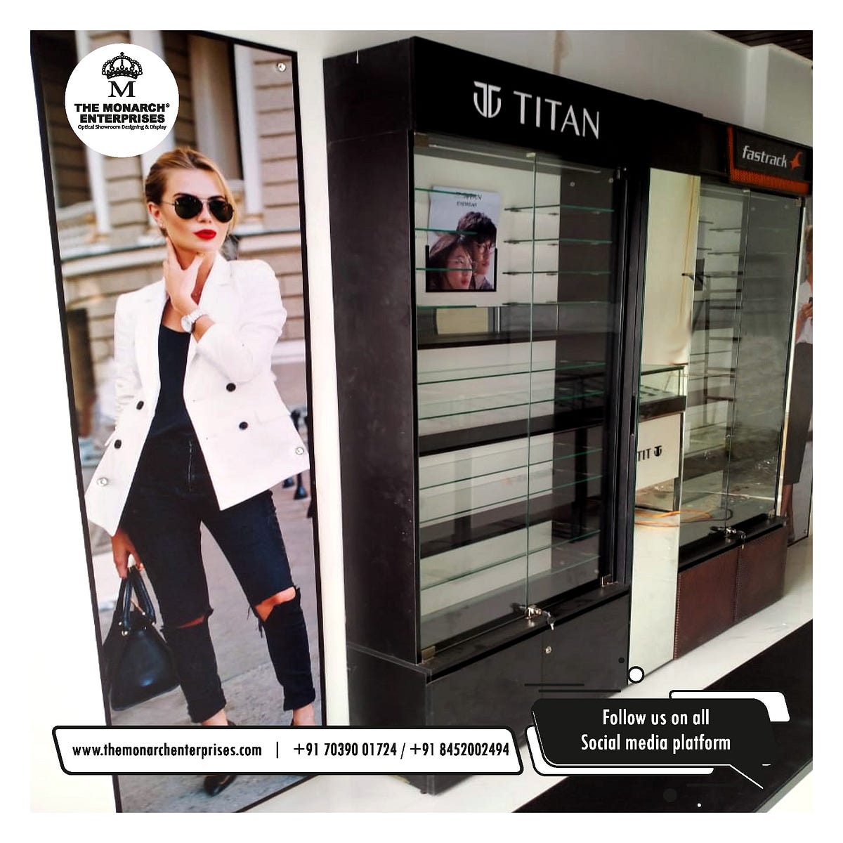 𝐅𝐮𝐧𝐜𝐭𝐢𝐨𝐧𝐚𝐥𝐢𝐭𝐲 𝐦𝐞𝐞𝐭𝐬 𝐂𝐫𝐚𝐟𝐭𝐬𝐦𝐚𝐧𝐬𝐡𝐢𝐩 𝒇𝒐𝒓 𝐍𝐚𝐲𝐚𝐧 𝐨𝐩𝐭𝐢𝐜𝐚𝐥 👁️ 𝐔𝐦𝐚𝐫𝐤𝐡𝐞𝐝, 𝐈𝐧𝐝𝐢𝐚 ...