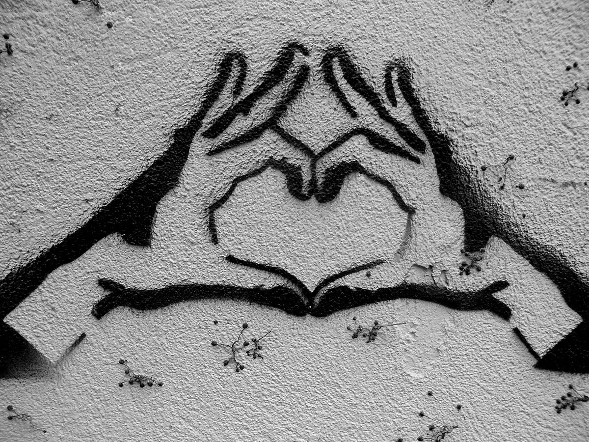 Love’s Power - Daphne Lee - Medium