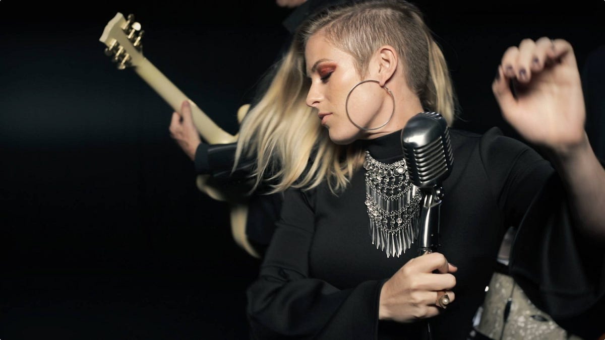 Great LGBTQIA+ Singers You Haven’t Heard Of | by Matthew's Place ...
