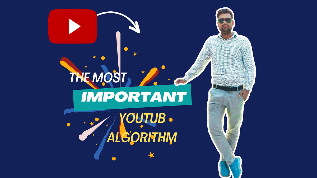 Understanding the YouTube Algorithm | by Gagan Gupta | Mar, 2024 | Medium