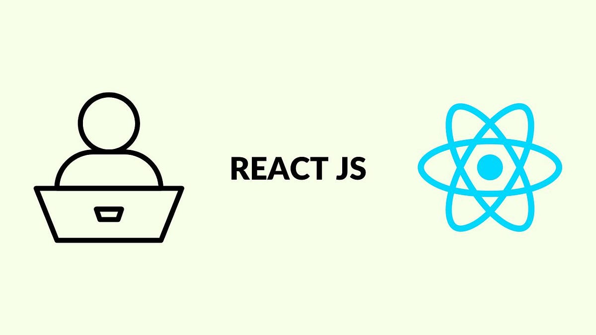 Learn React JS by building this one Web App | by Code With Marish | Medium