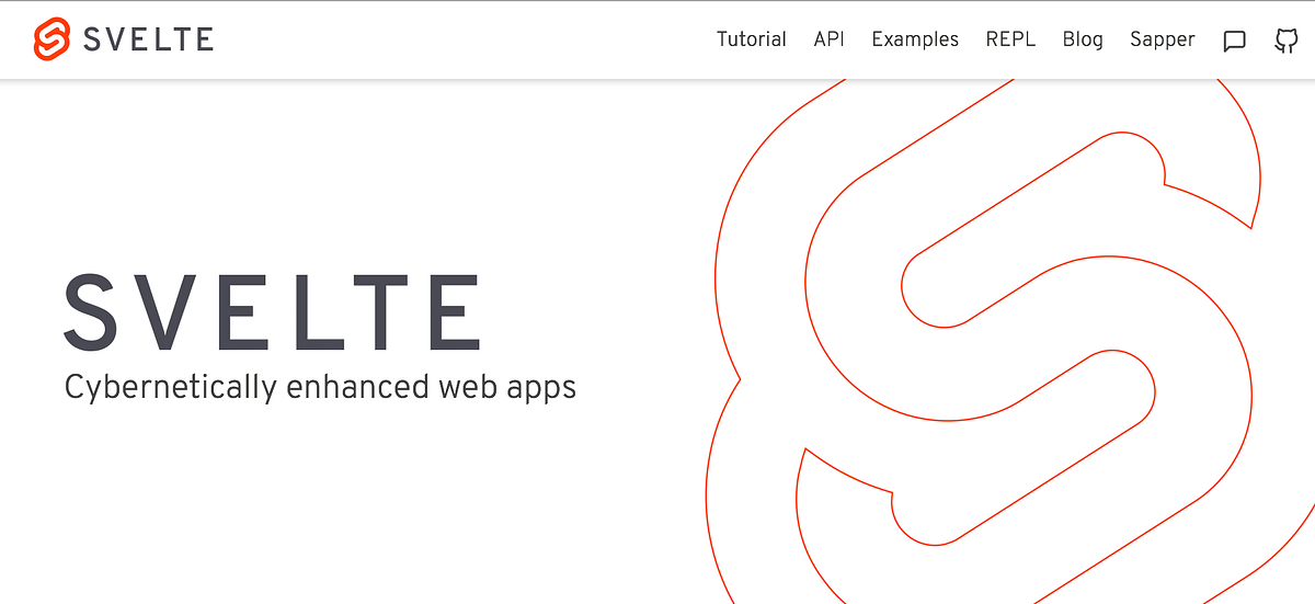 Svelte 3: Começando com Svelte 3. Aplicativos web aprimorados… | by ...
