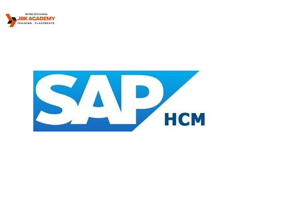 Best SAP HCM Training Institute In Hyderabad | by JBK Academy | Medium