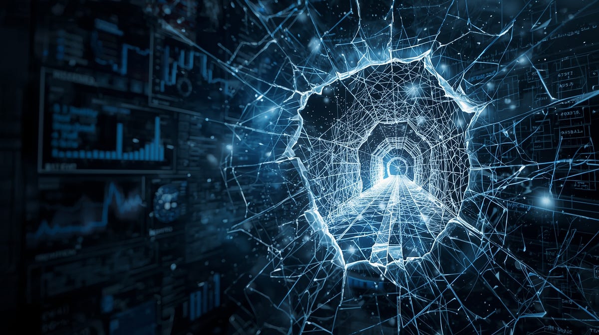 Decision Intelligence: Rewriting the Rules of Data Consumption | by ...