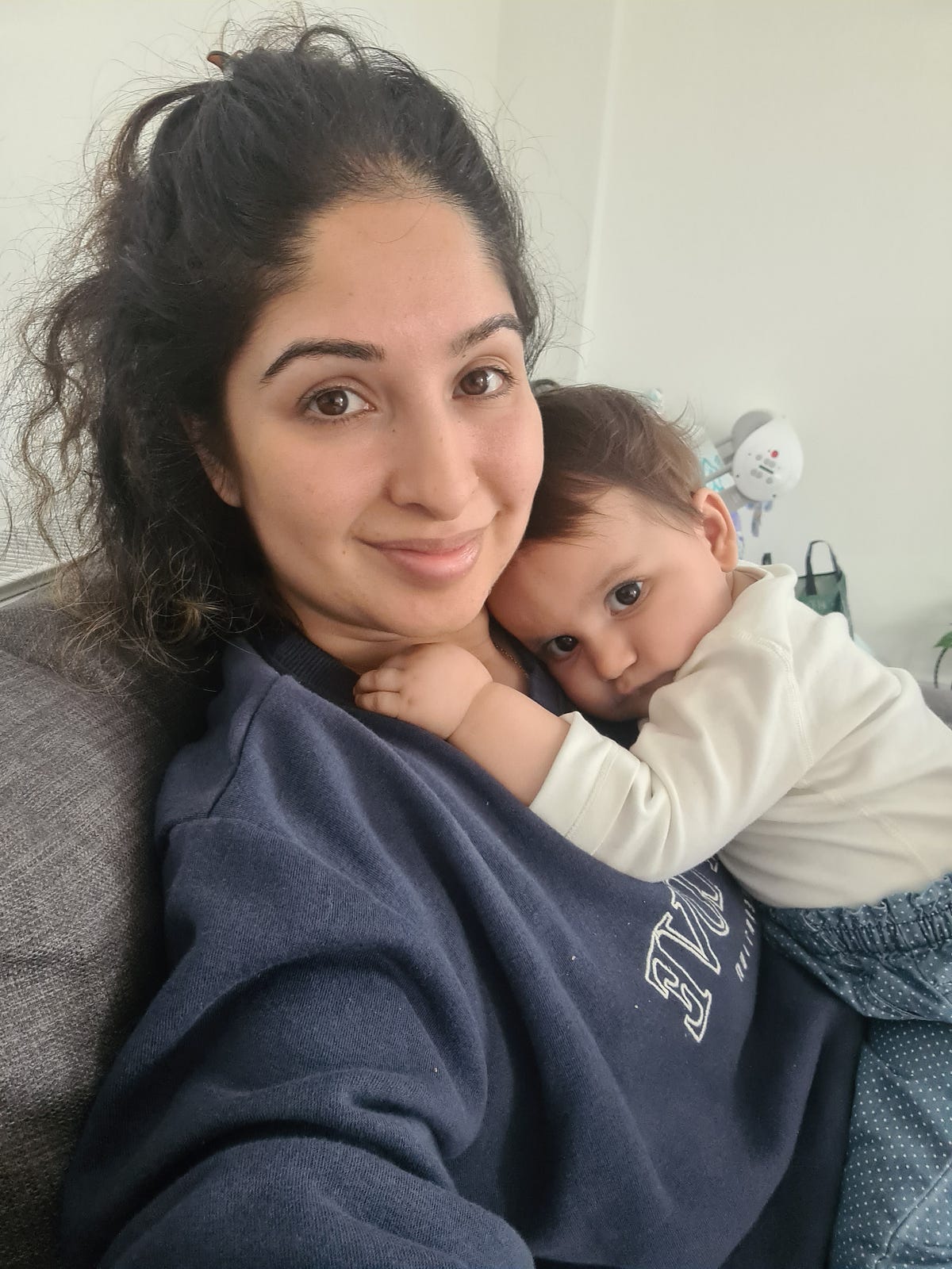 SIX MONTHS INTO A NEW LIFE. The day after my world ended, the sun… | by ...