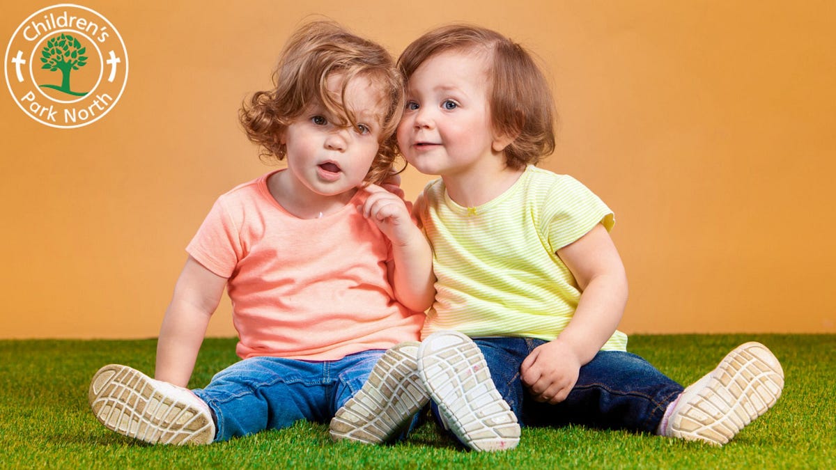 Double the Love, Double the Joy: Parenting Twins or Multiples | by ...