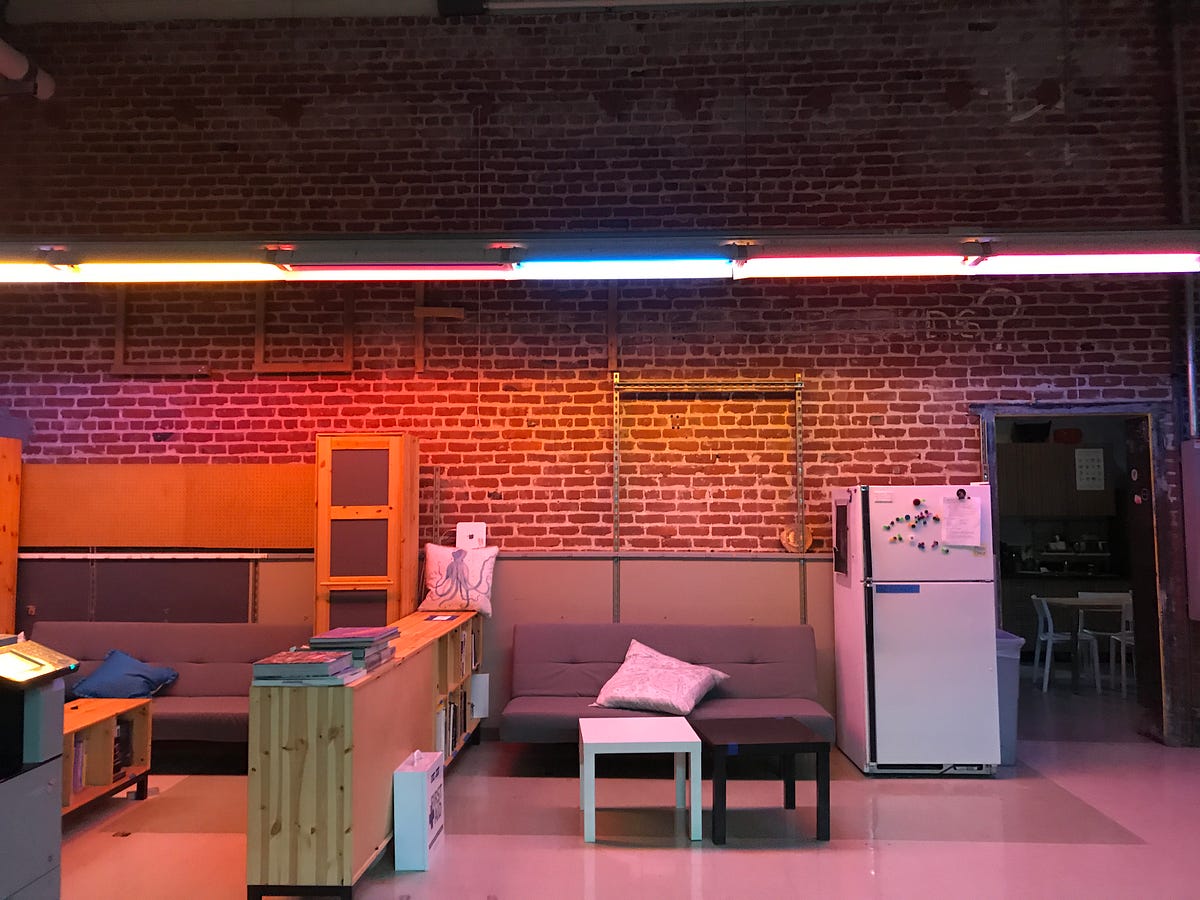 Design Impact Program: A Retrospective | by Paricha 'Bomb' D. | Medium