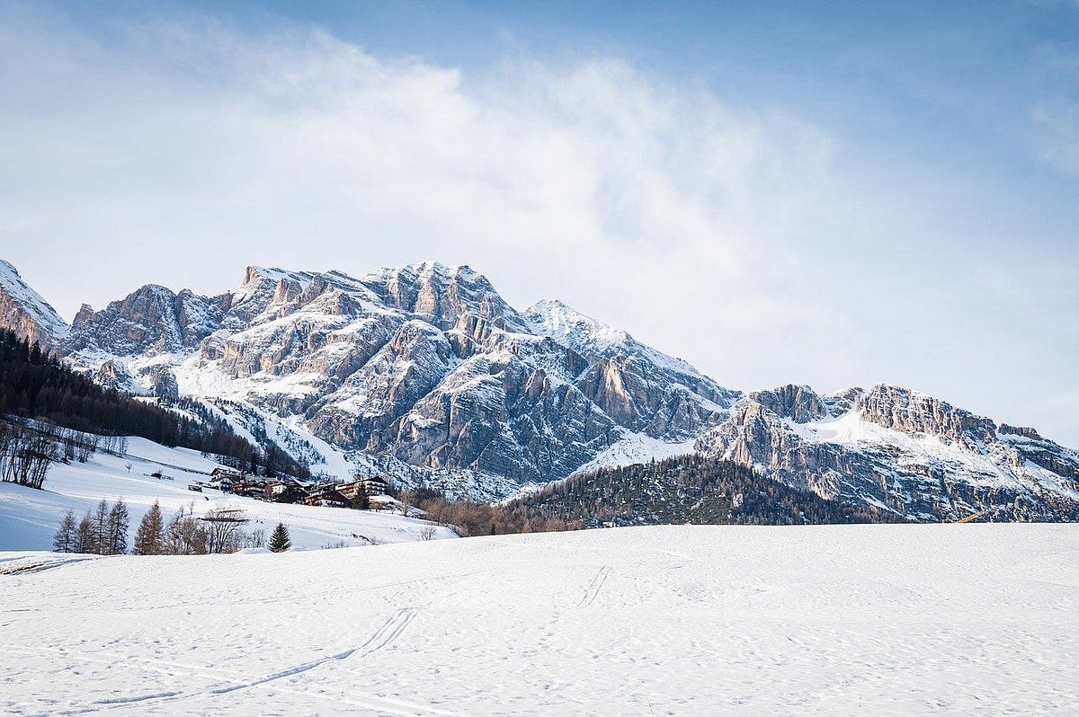 Exploring How Weather Influences Tourism Trends and Travel Behavior ...