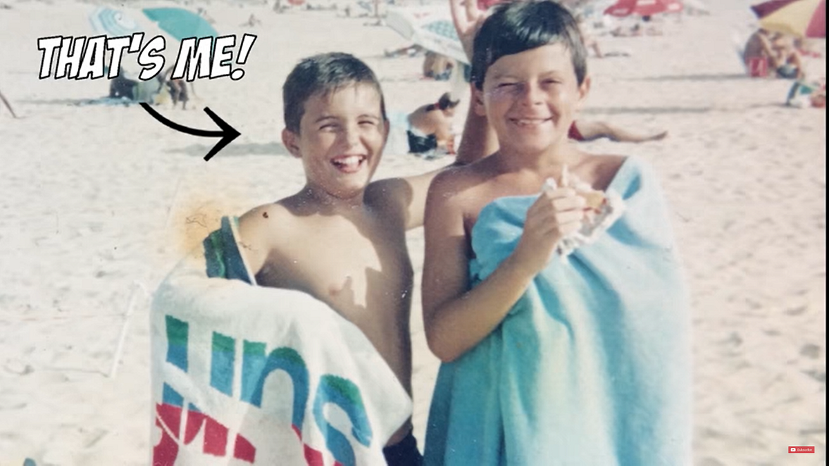 From “that fat kid” to fit. My story | by Migueldmendes | Medium