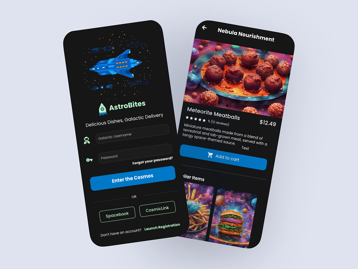I Designed an App Solely Using AI | by Madison Bollerman | Medium