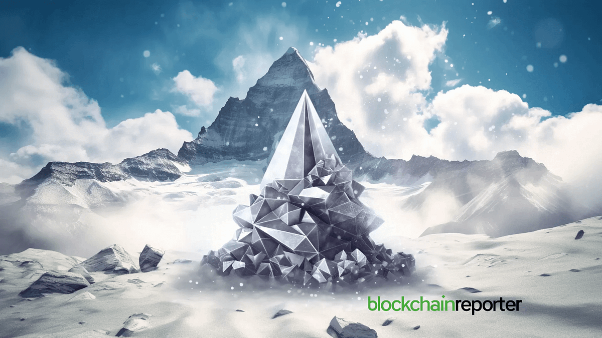 Daily Analysis: BTC, ETH, INJ, IMX, OP | by Blockchain Reporter | Dec ...