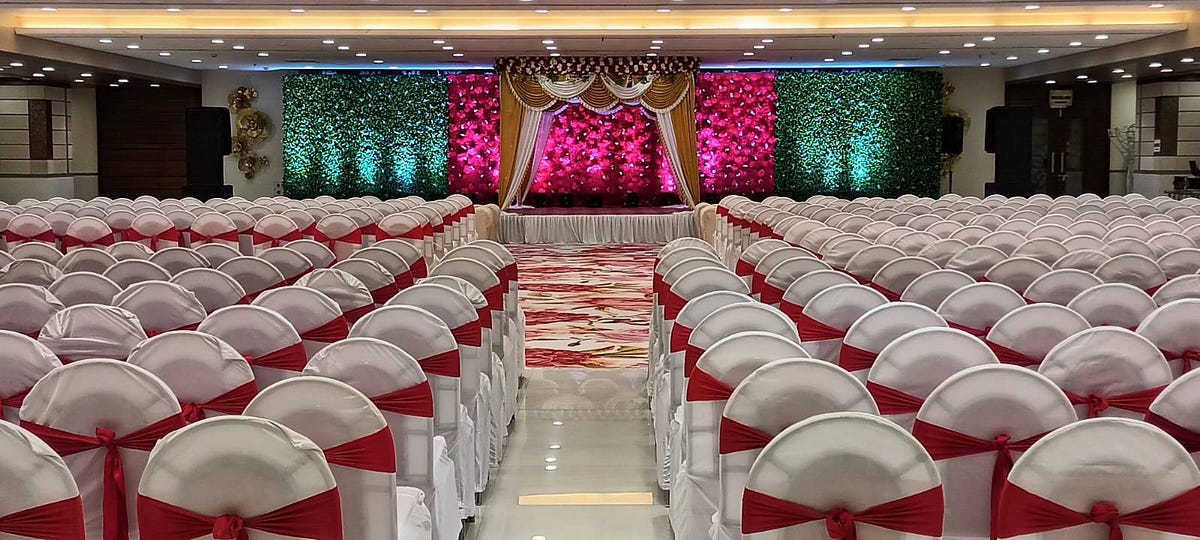 Elevate Your Celebrations: Best Banquet Hall in Airoli, Party Hall, and ...