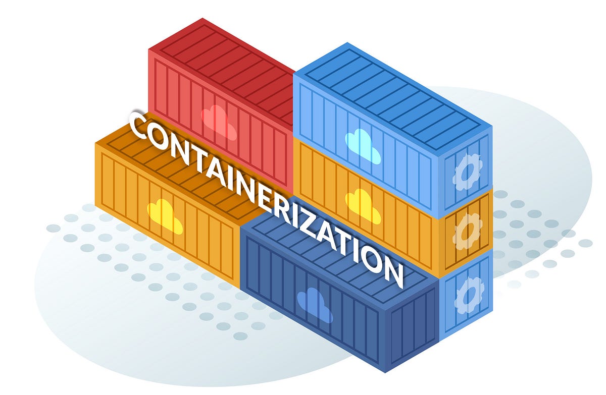 Mastering Advanced Containerization Docker Deep Dive And Container Optimization By Suriya