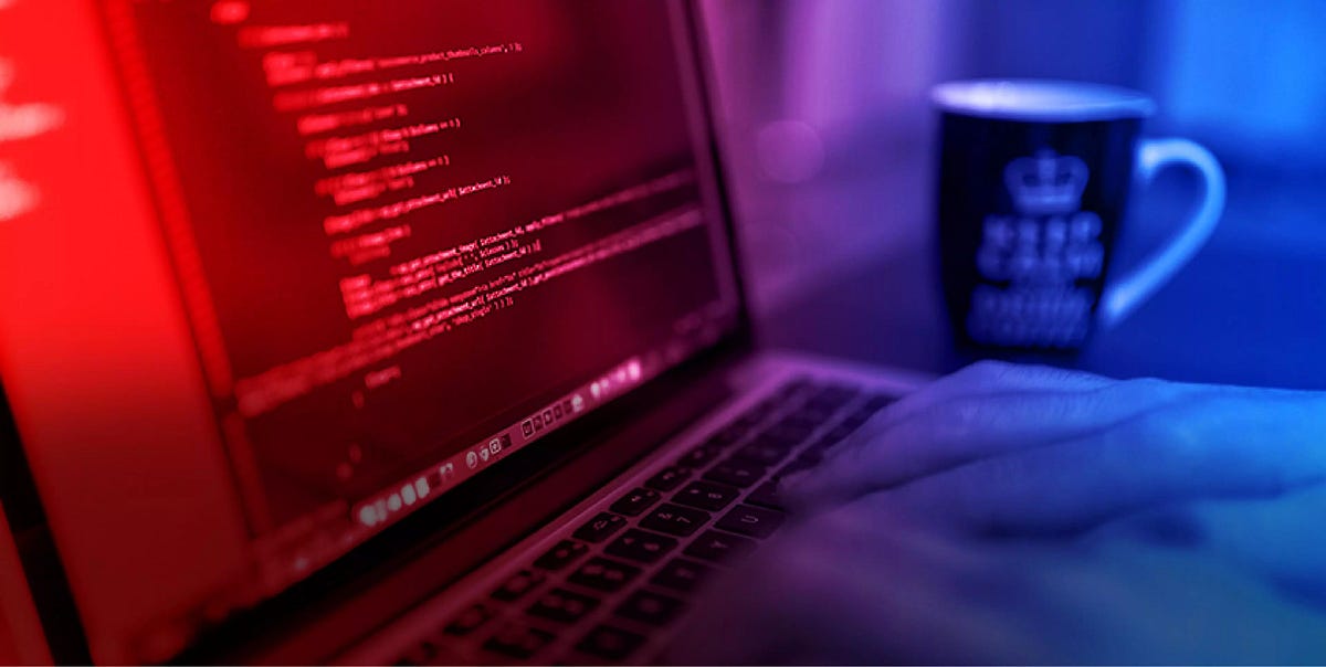 Implementing Peer-to-Peer Data Exchange in Python | by Luis Soares | Dev Genius