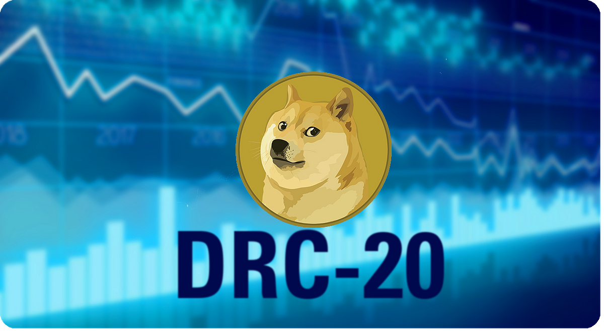 The Doge Show: DRC-20 Tokens Propel Dogecoin Above Bitcoin and Litecoin | by Viktor Ward | Medium