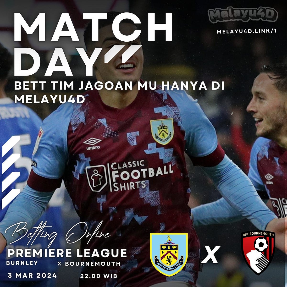 MELAYU 4D LINK GACOR - siba inu - Medium