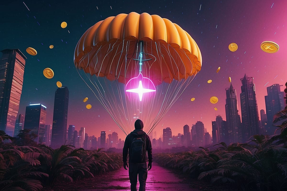 Renzo Airdrop — Claim Your Tokens Now and Unlock Exciting Rewards! | by ...