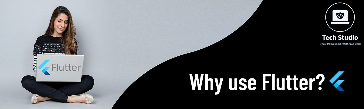 Why should you consider using Flutter for app development? | by ...