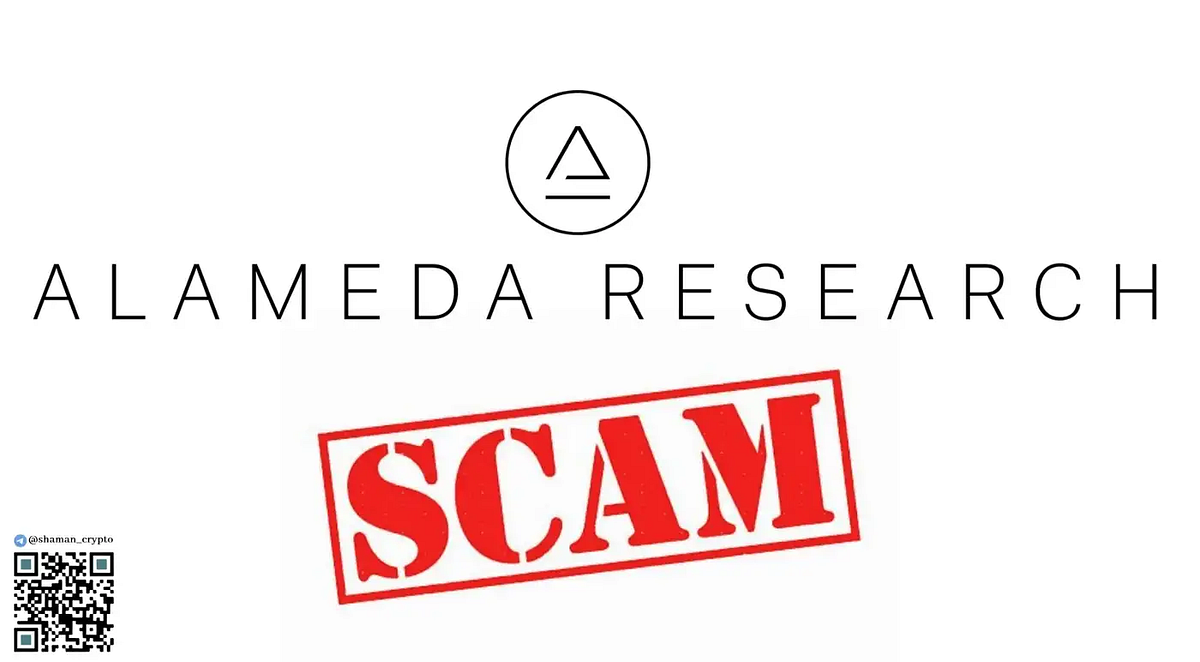[EN] Has Alameda Research (FTX) outplayed everyone? | by Crypto Shaman ...