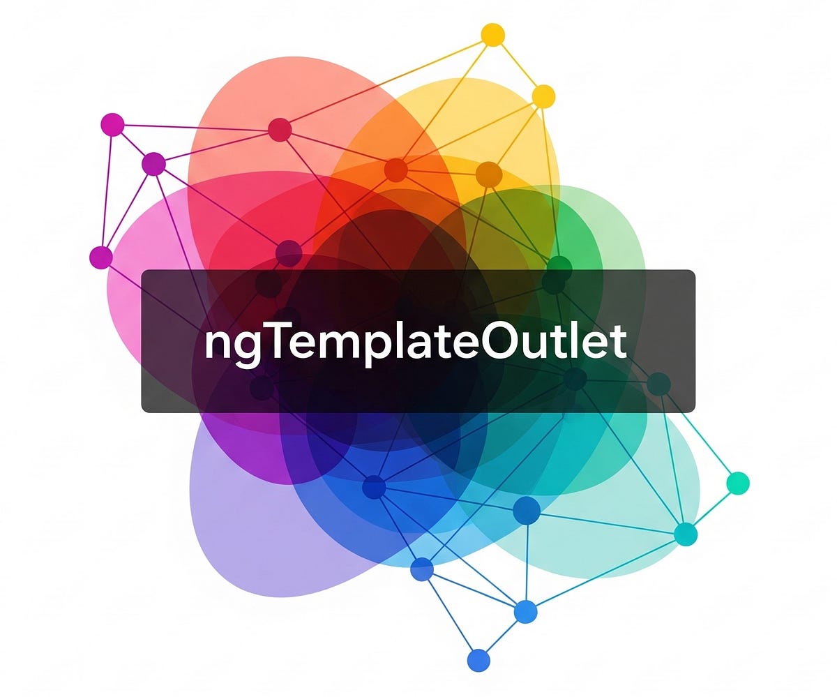 Create Dynamic And Reusable Tables With Ngtemplateoutlet — Angular Pro