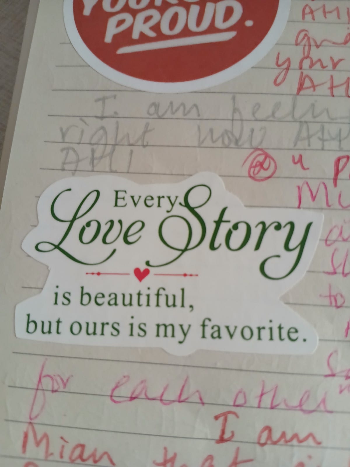 My Love Story!. My love story is about my mother ! She… | by Nauma Syed | Medium