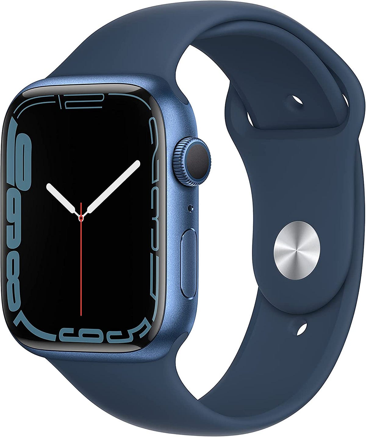 The Ultimate Smartwatch? A Review of the Apple Watch Series 7 | by ...