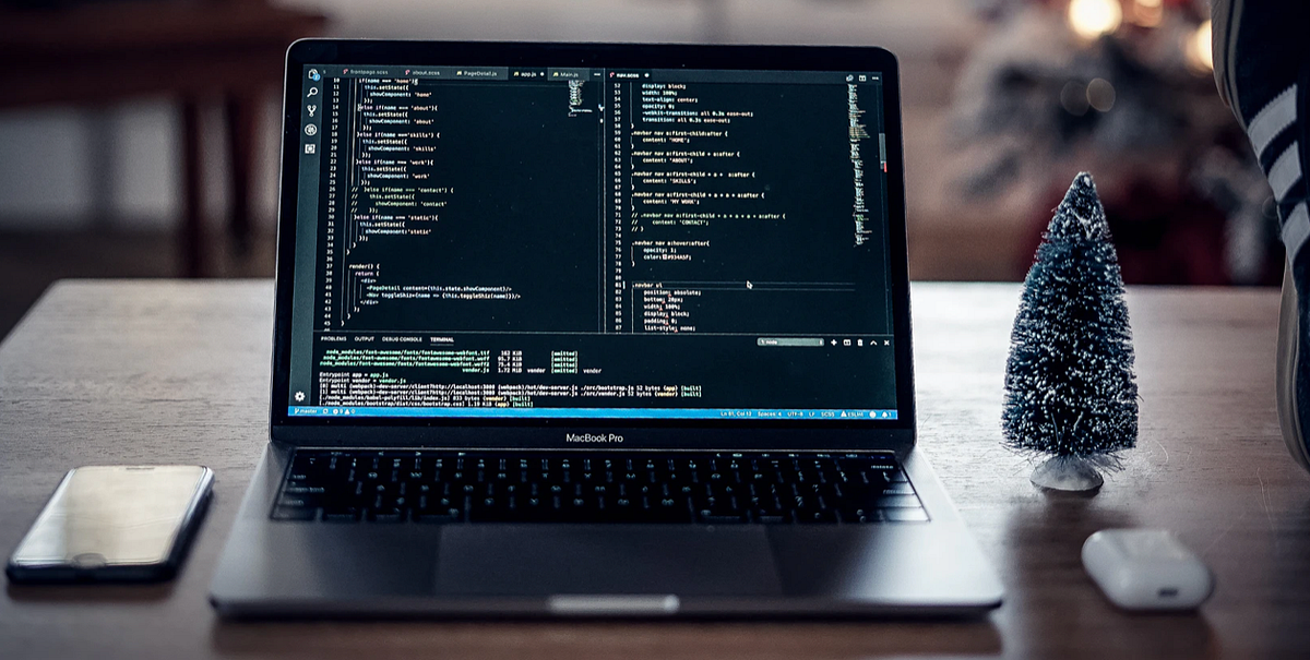 Rust Is Getting a Big Update. Welcome back! Rust is an awesome… | by ...