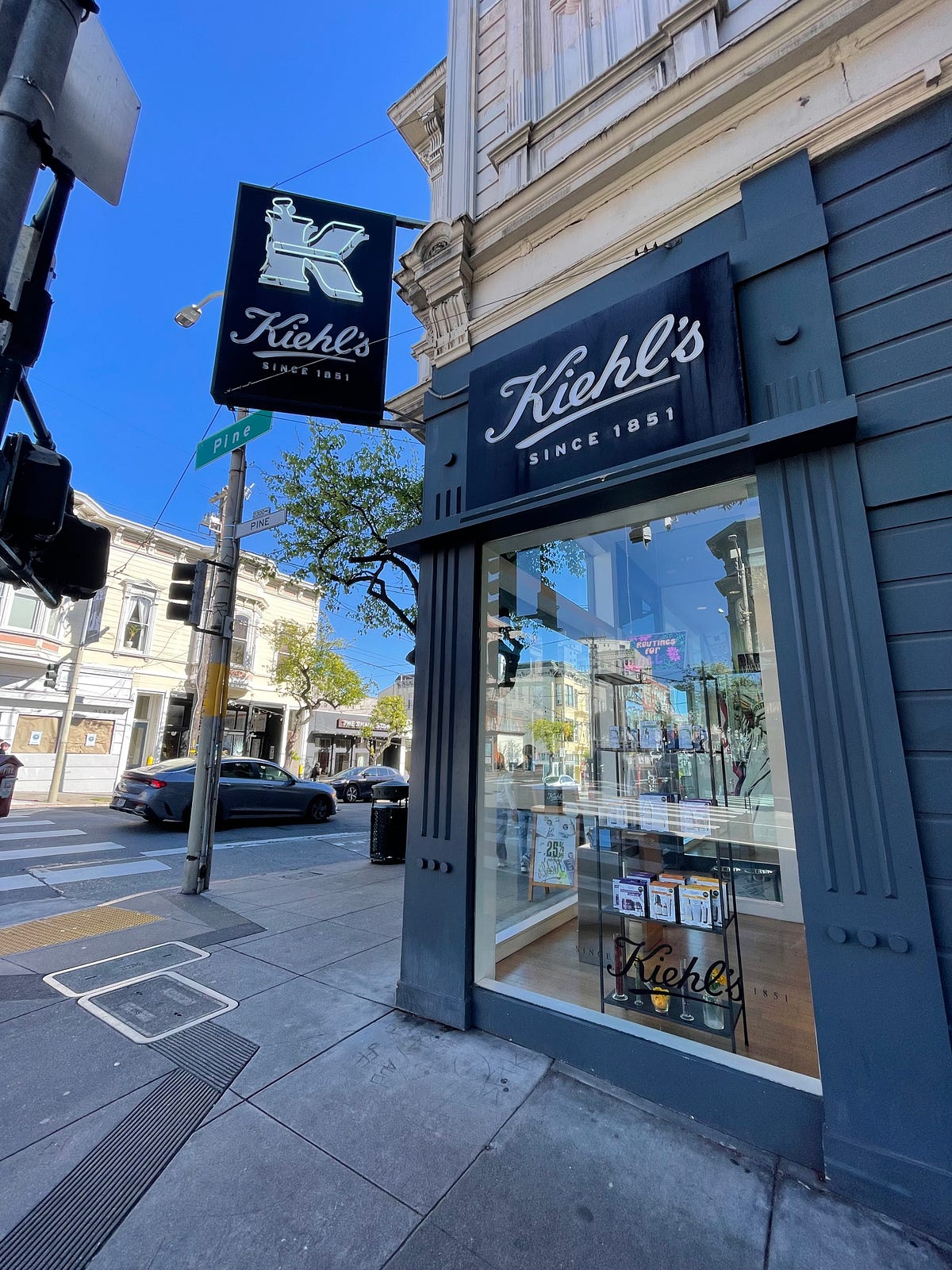 Kiehl’s x KAILU Pop-Up Event. Join us on March 23, 2024 from 12–4 ...