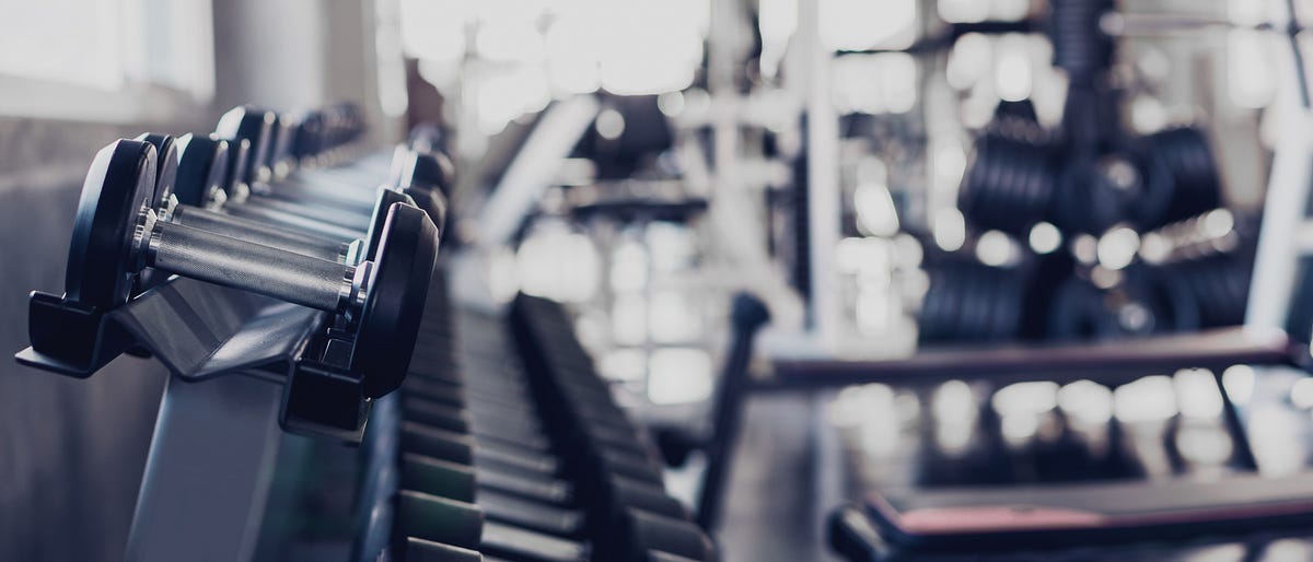 4 Tips To Help You Maximize Muscle Growth | by YouFit Gyms | Medium