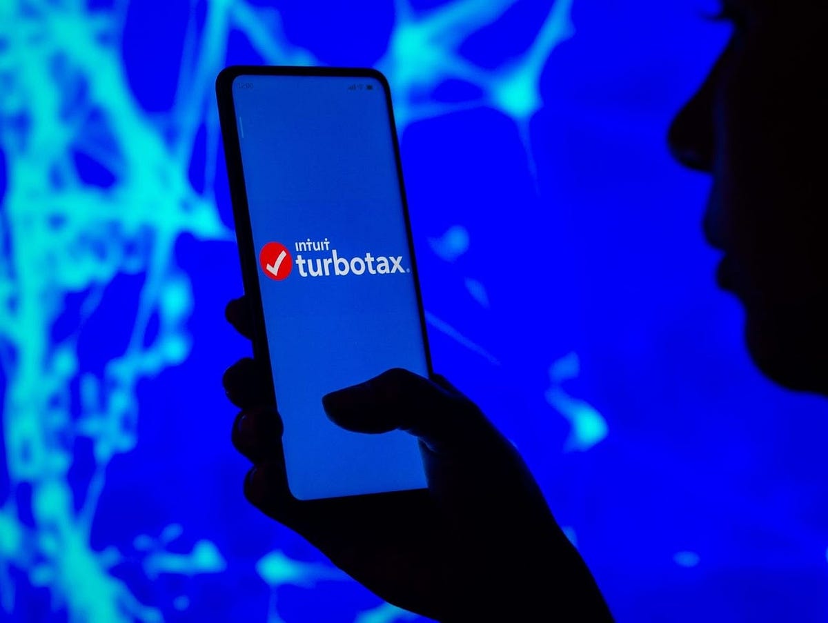 Intuit TurboTax-Install TurboTax with license code - Ryan Austin - Medium