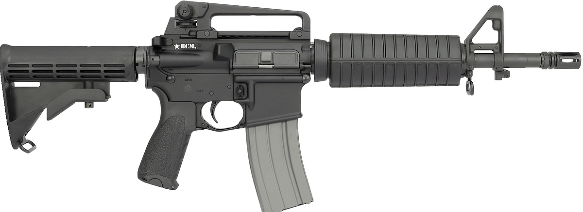 Shutting down the pro-gun argument with Pascal’s Wager | by Amber Rose ...