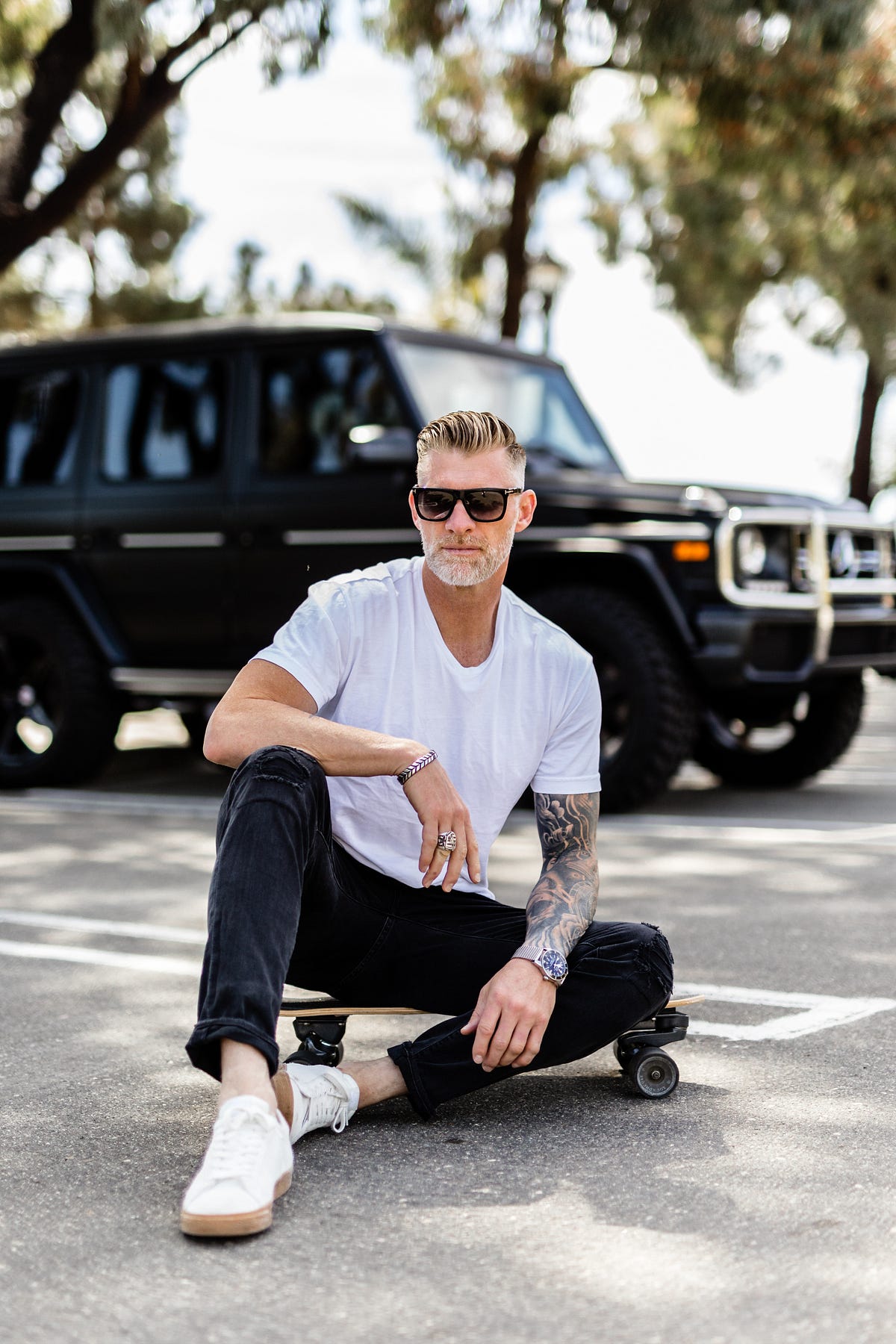 AIM SMALL TO GROW BIG…. …the path to building an EMPIRE. | by Garrett J ...