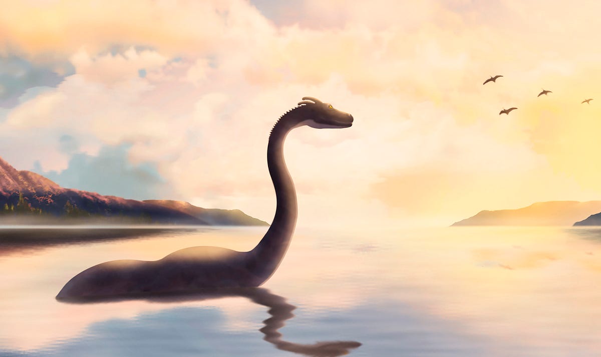 Eels: A Plausible Explanation For The Loch Ness Monster | Lessons from History