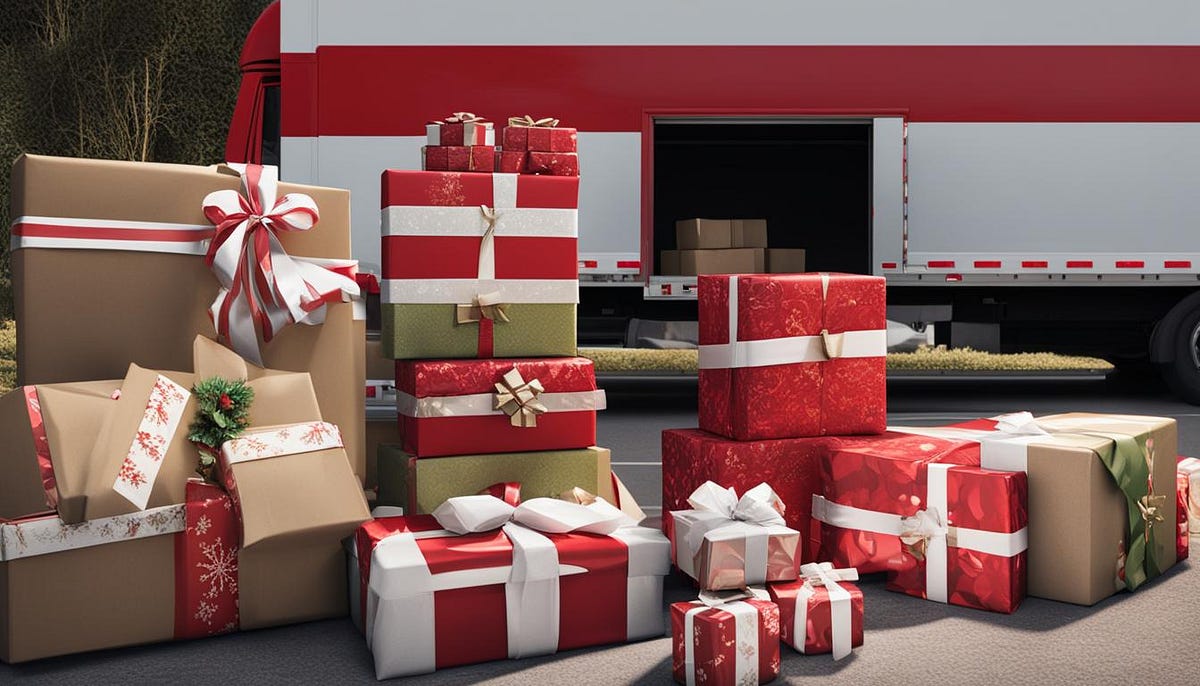 Save Huge on Christmas Shipping and Returns | by ParcelPath | Dec, 2023 ...