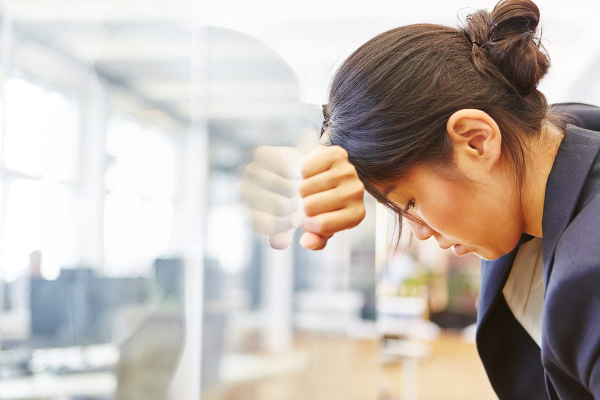 11 Facts About Burnout Leaders Need to Understand | by Dr. David Geier ...