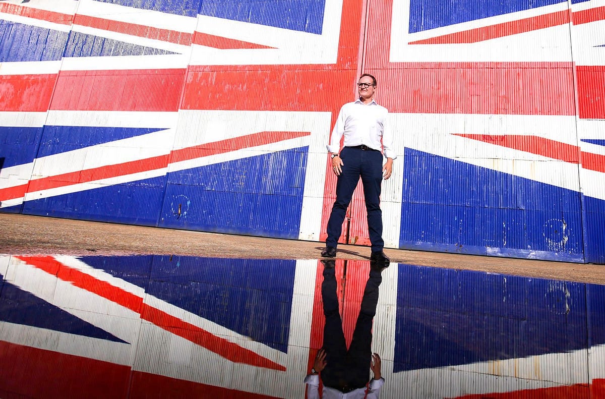 Reassessing the Tory field | by Political Puzzles | Aug, 2024 | Medium